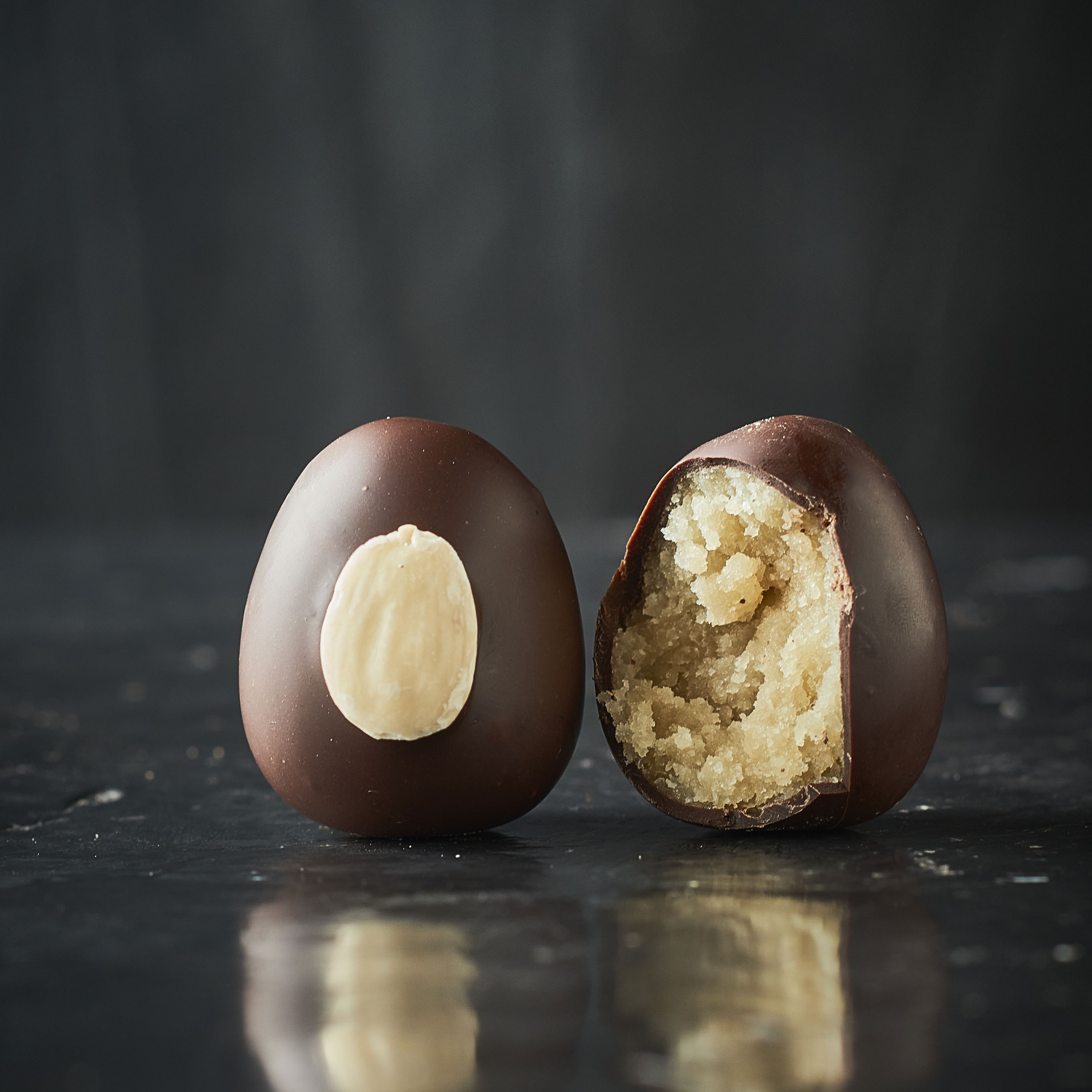 Marcipanæg - det klassiske | Odense Marcipan for professionelle
